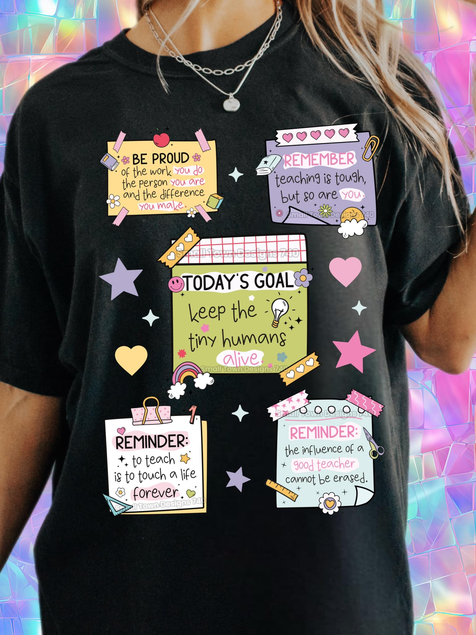 Restless Heart Inspirations LLC