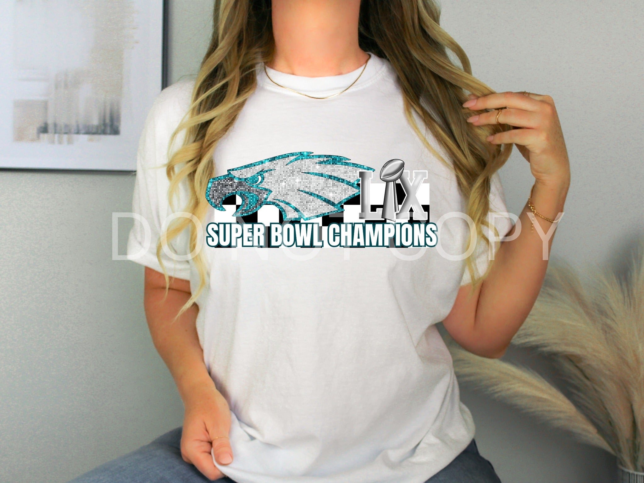 SB LIX Faux Eagles Champions 02996 – Restless Heart Inspirations