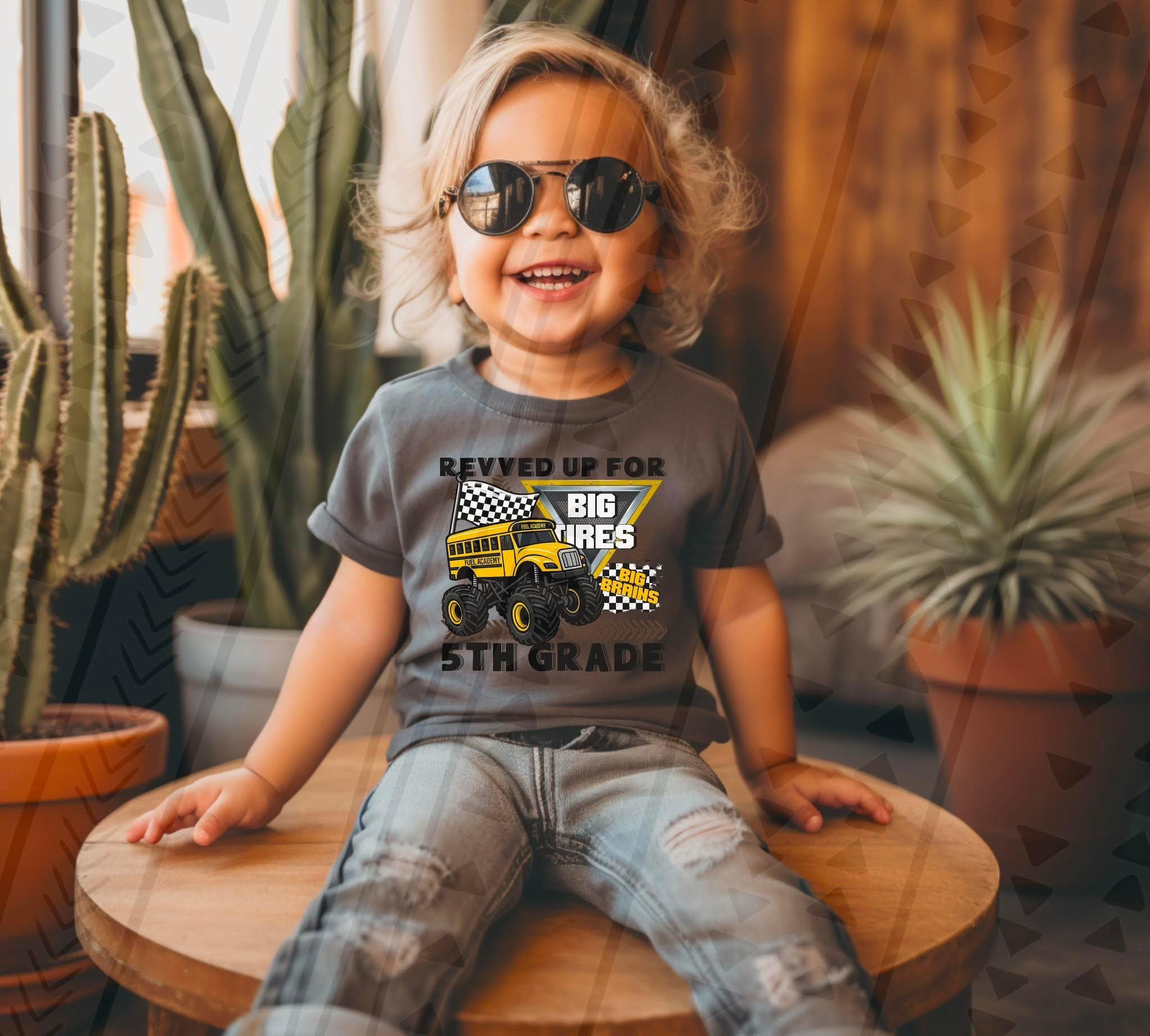 Monster Jam Grade School (Choose Yours) 01591 – Restless Heart Inspirations