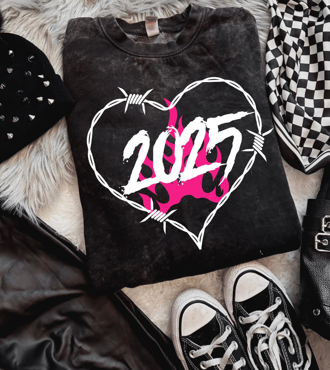 2025 Wire Heart – Restless Heart Inspirations