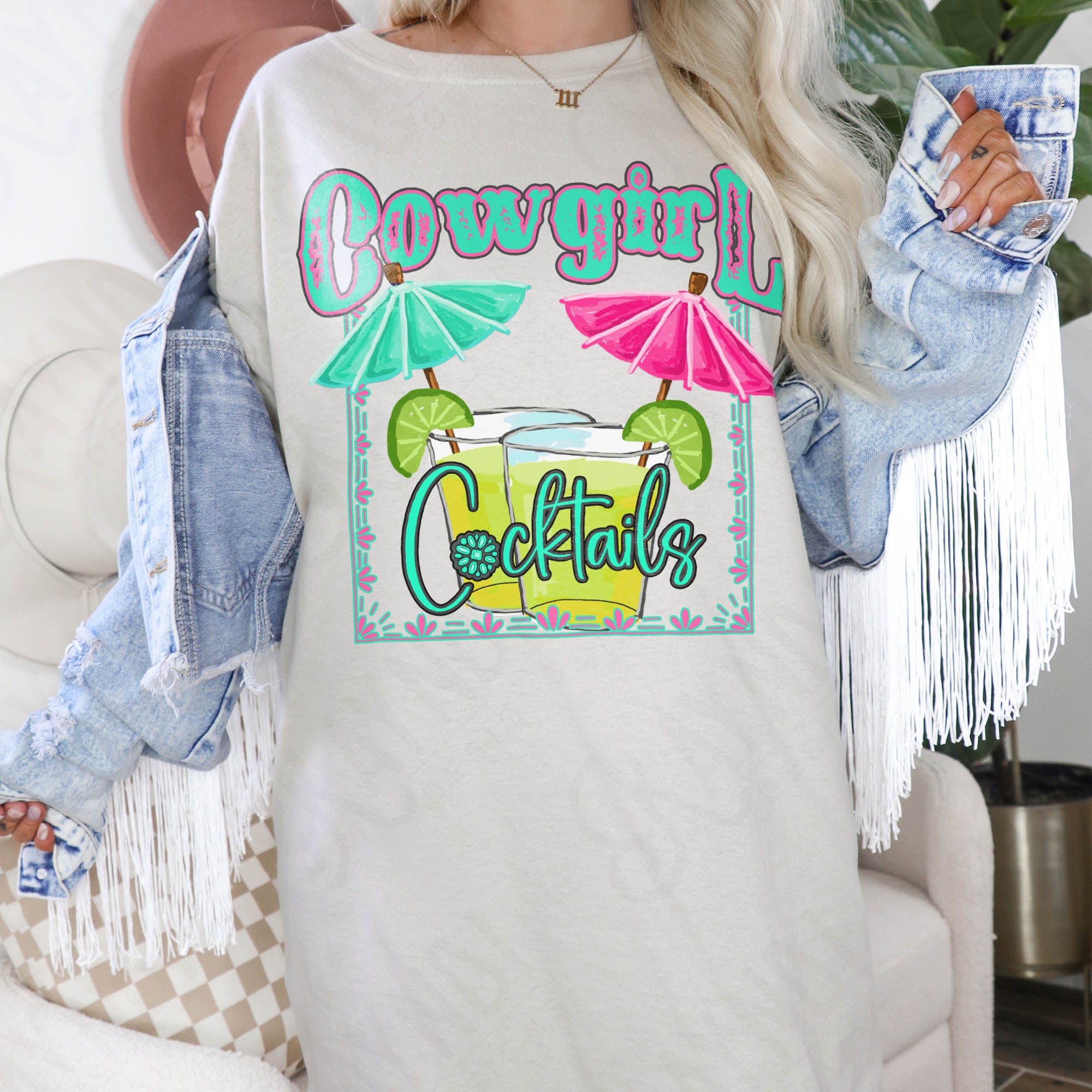 Cowgirl Cocktails 02788 – Restless Heart Inspirations