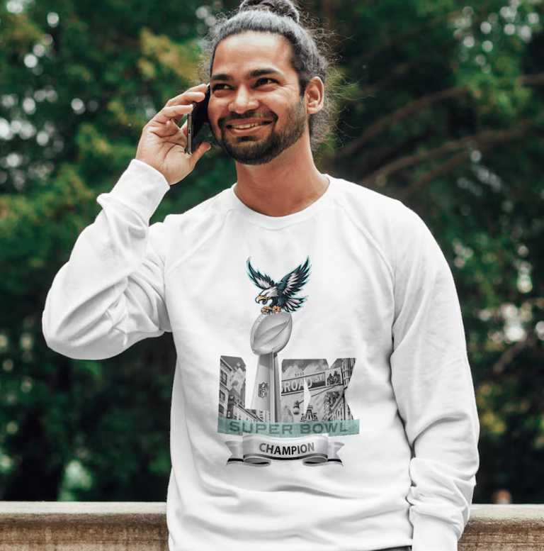 Eagles SB LIX Champion 03006 – Restless Heart Inspirations