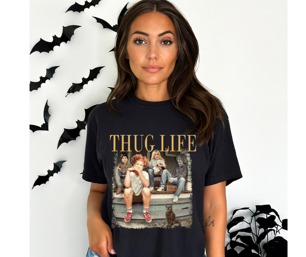 Hocus Pocus Thug Life – Restless Heart Inspirations